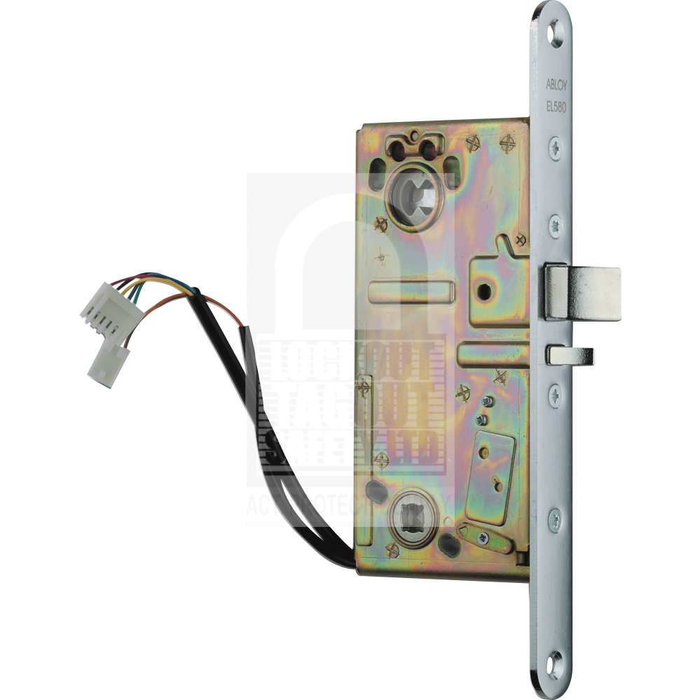 AB-LOCKS.COM: Solenoid Locks Standard Style
