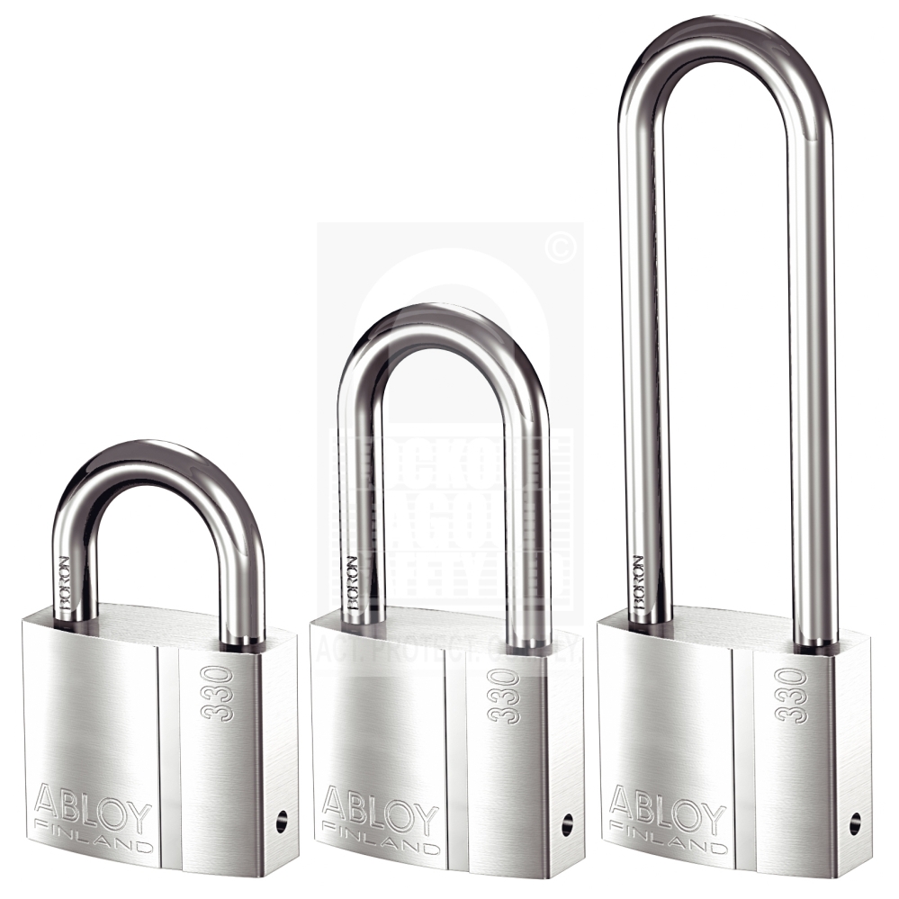 Ab Locks : Padlocks