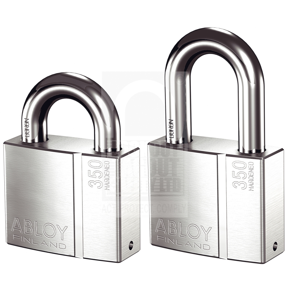 Ab Locks : Padlocks
